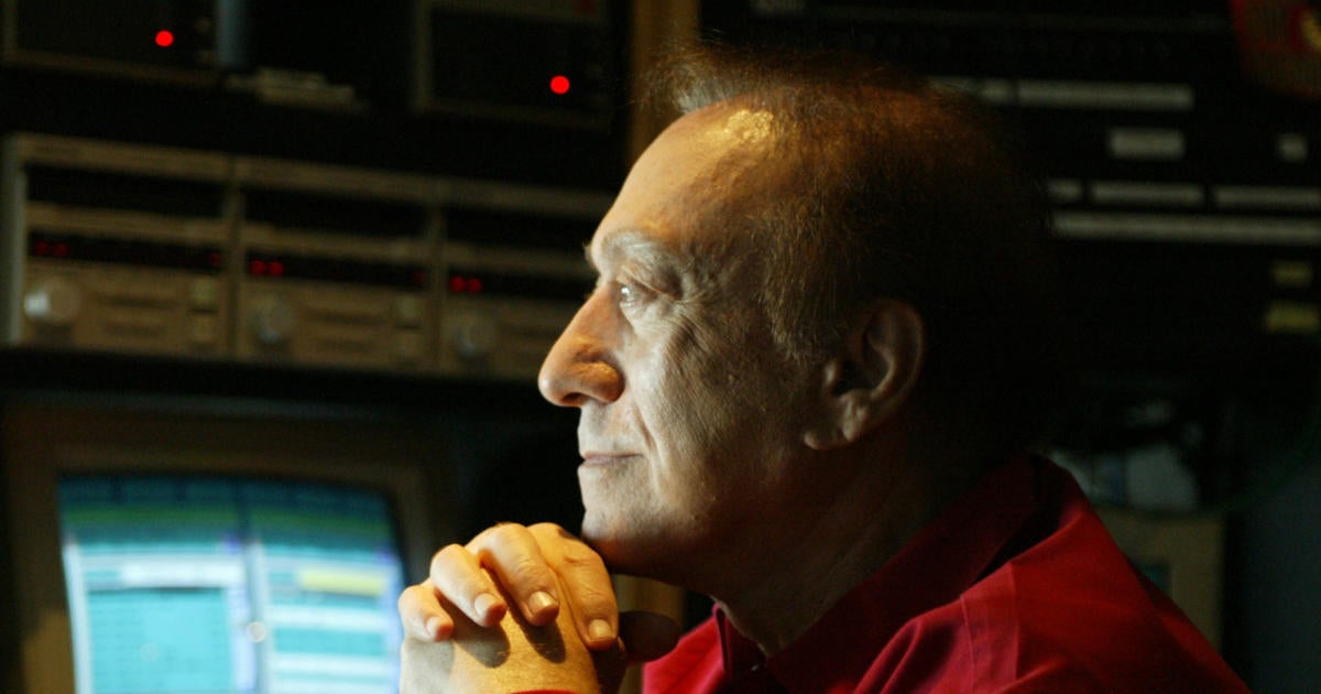 Art Laboe, Radio Legend, Dead at 97