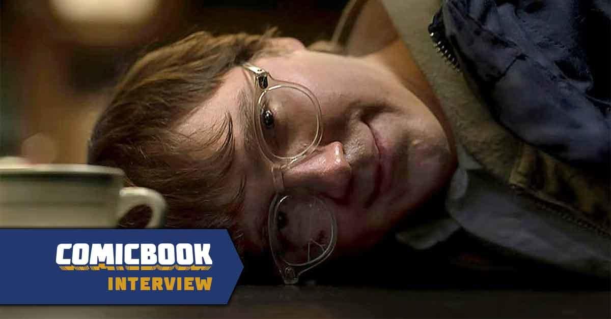 Paul Dano Has "No Clue" if He'll Play The Riddler Again