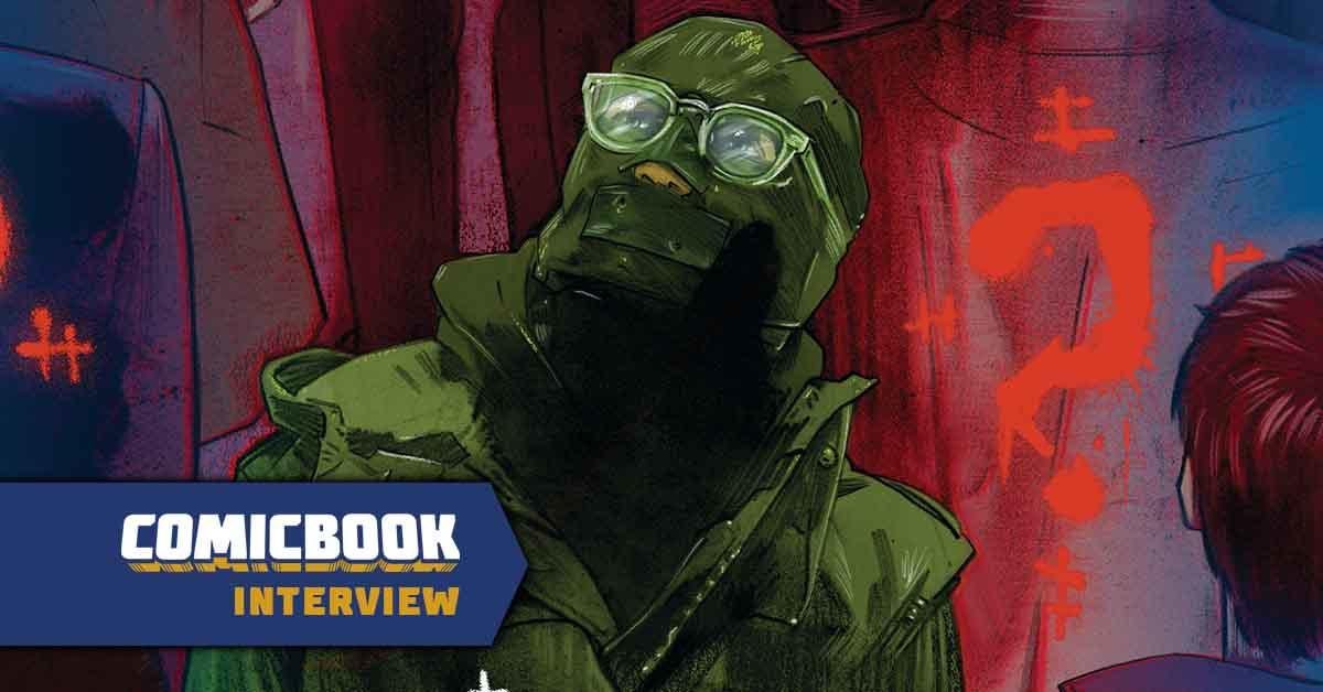 The Riddler: Year One: How Paul Dano Created The Batman Villain's ...