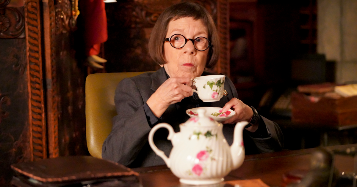 'NCIS: Los Angeles' Producer Reveals If Hetty Will Return