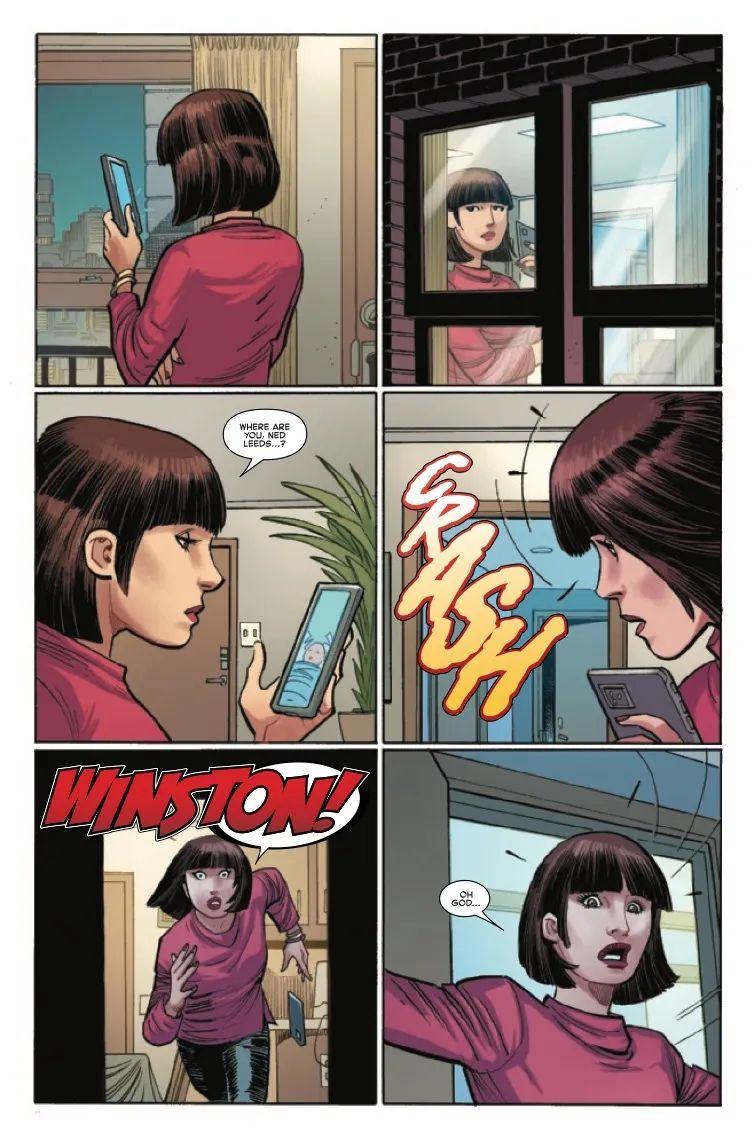 Marvel Brings Back a Classic Spider-Man Villain in Surprising Way