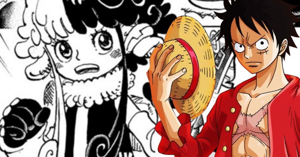 One Piece Introduces Vegapunk's Second Assistant