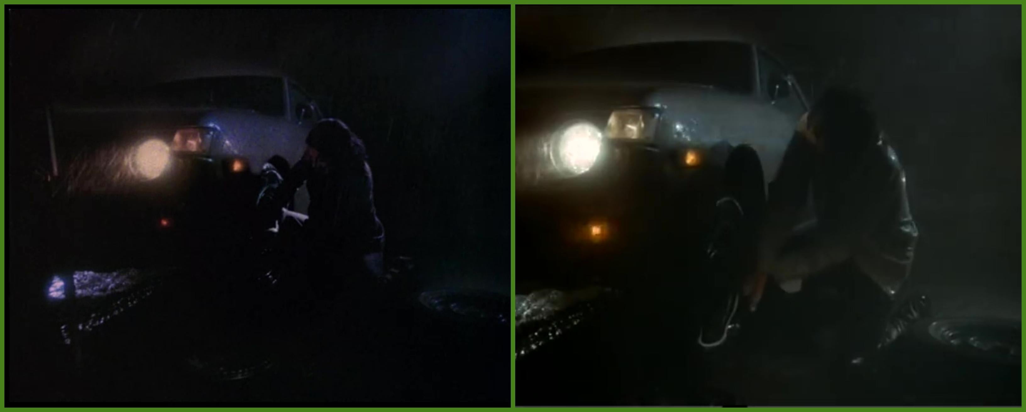 She-Hulk Season Finale Homages The Incredible Hulk TV Series