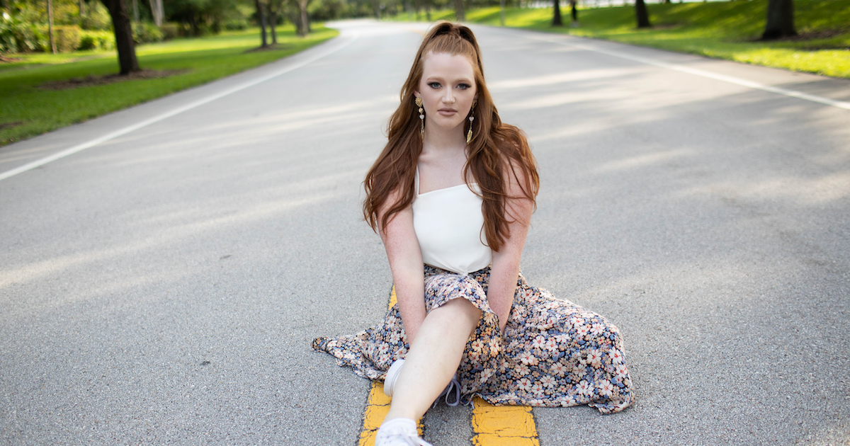 Liddy Clark Debuts Emotional New Song 'Floodzone' in Exclusive Premiere