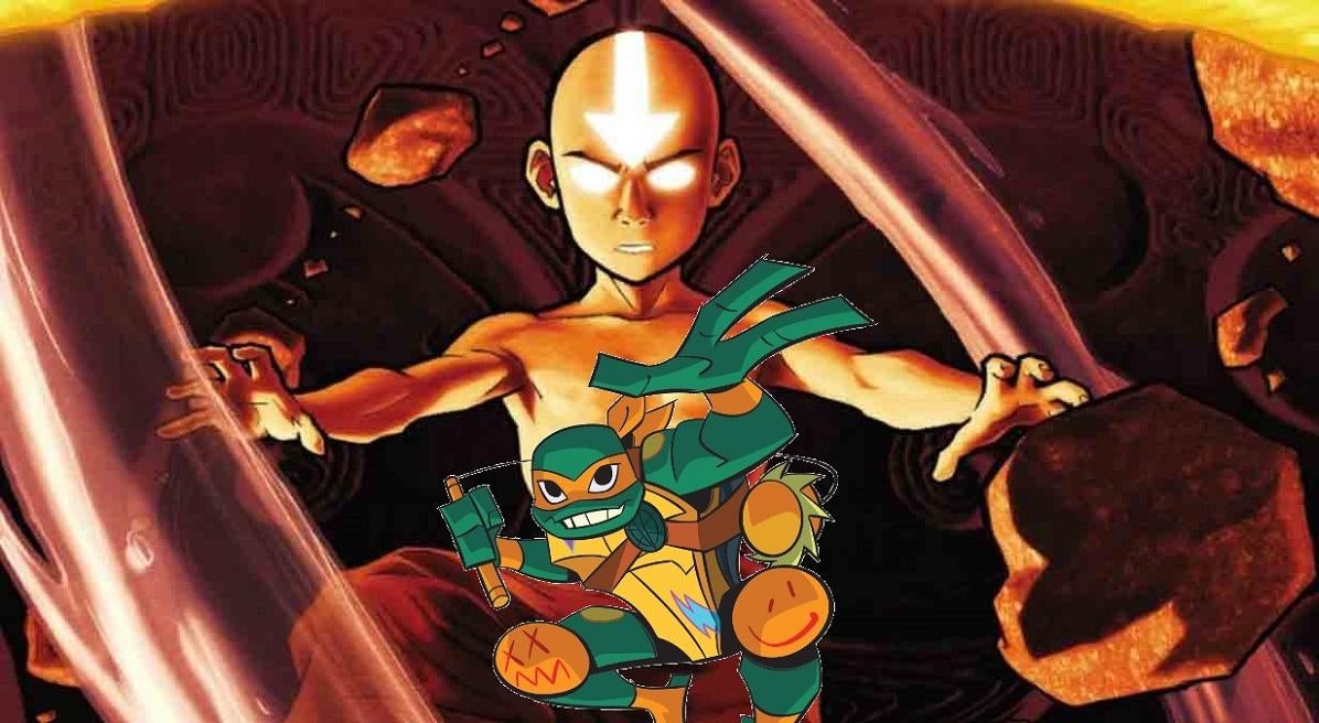 Avatar Studios Announces Deal with Teenage Mutant Ninja Turtles Studio