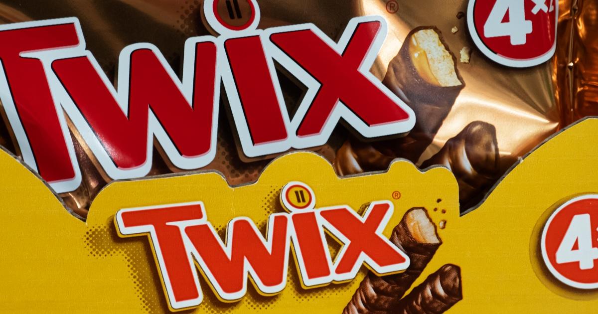 Halloween Candies: Listing the 30 Best