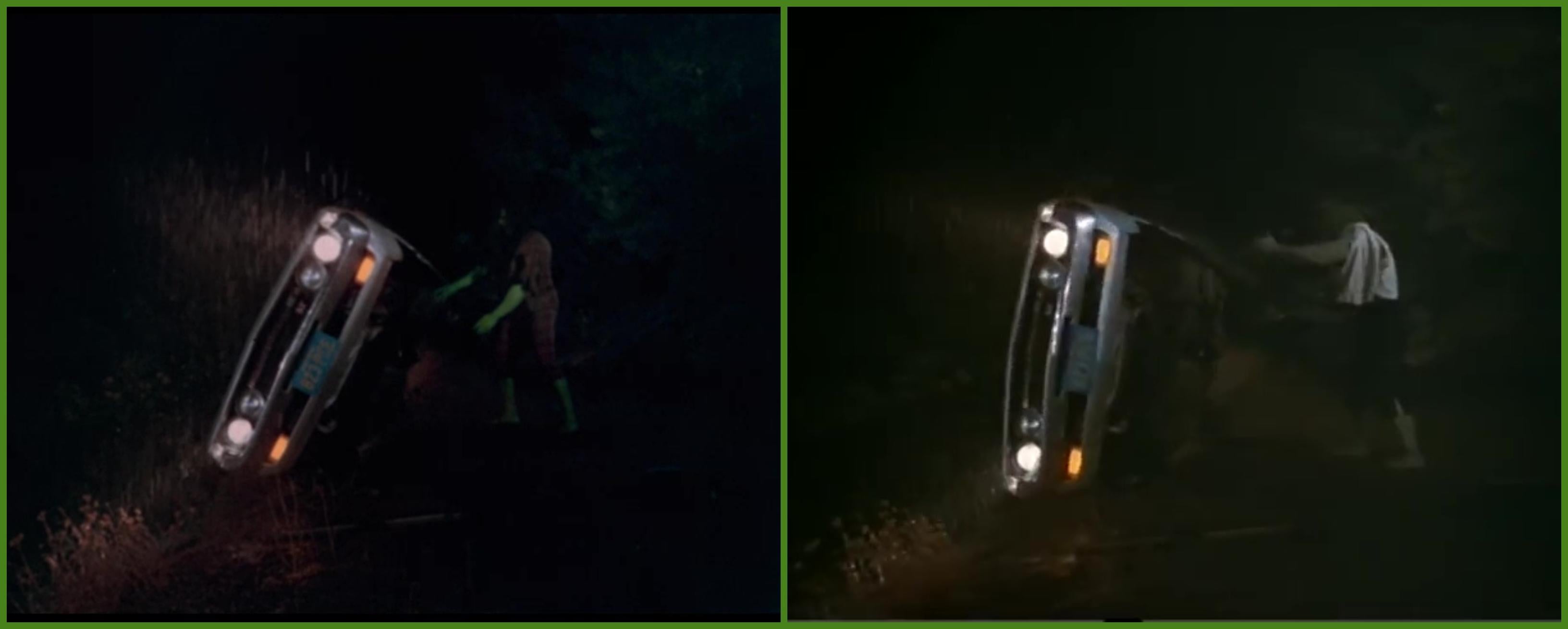 She-Hulk Season Finale Homages The Incredible Hulk TV Series