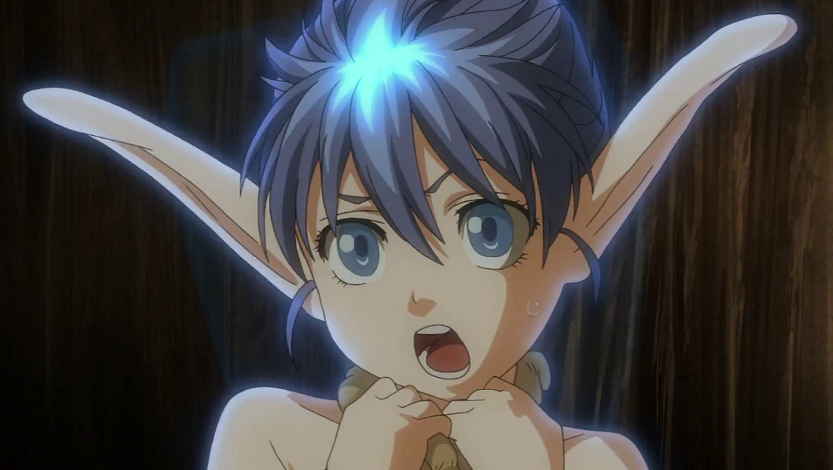 Berserk Reveals Puck's Fate in Latest Chapter