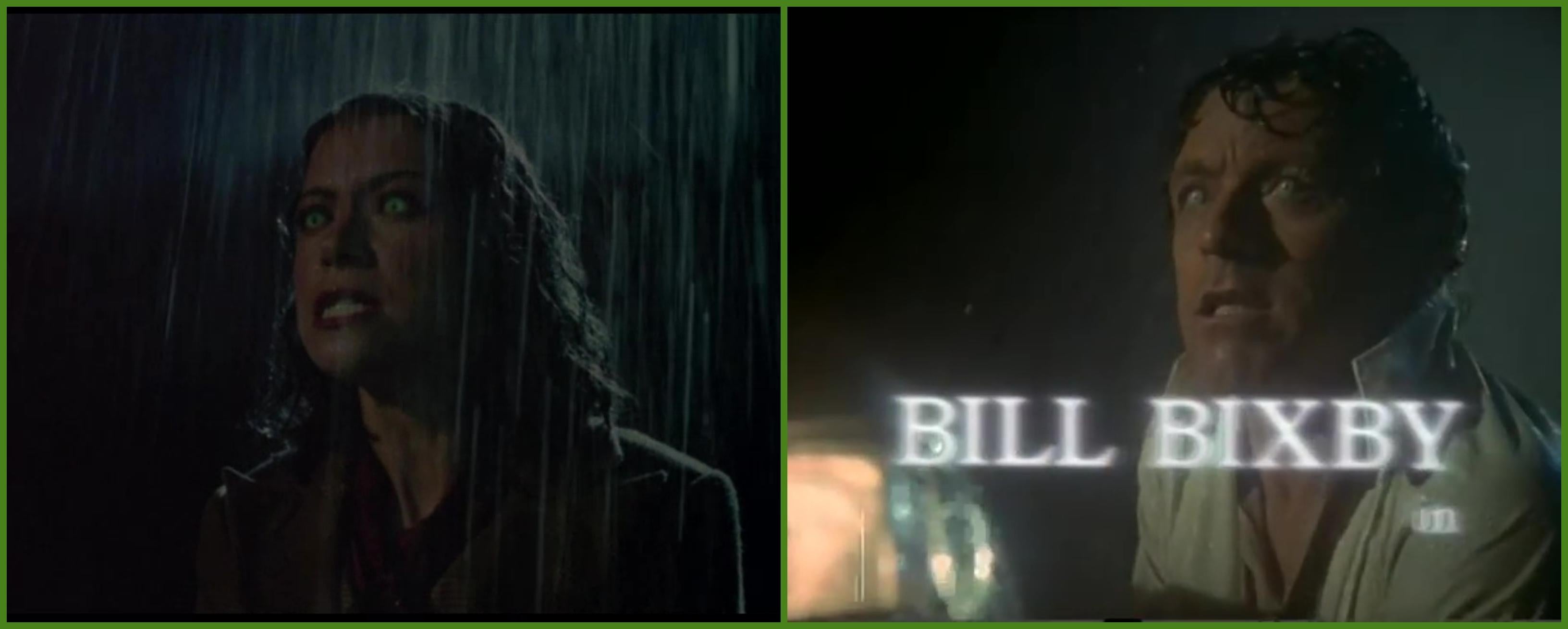 She-Hulk Season Finale Homages The Incredible Hulk TV Series