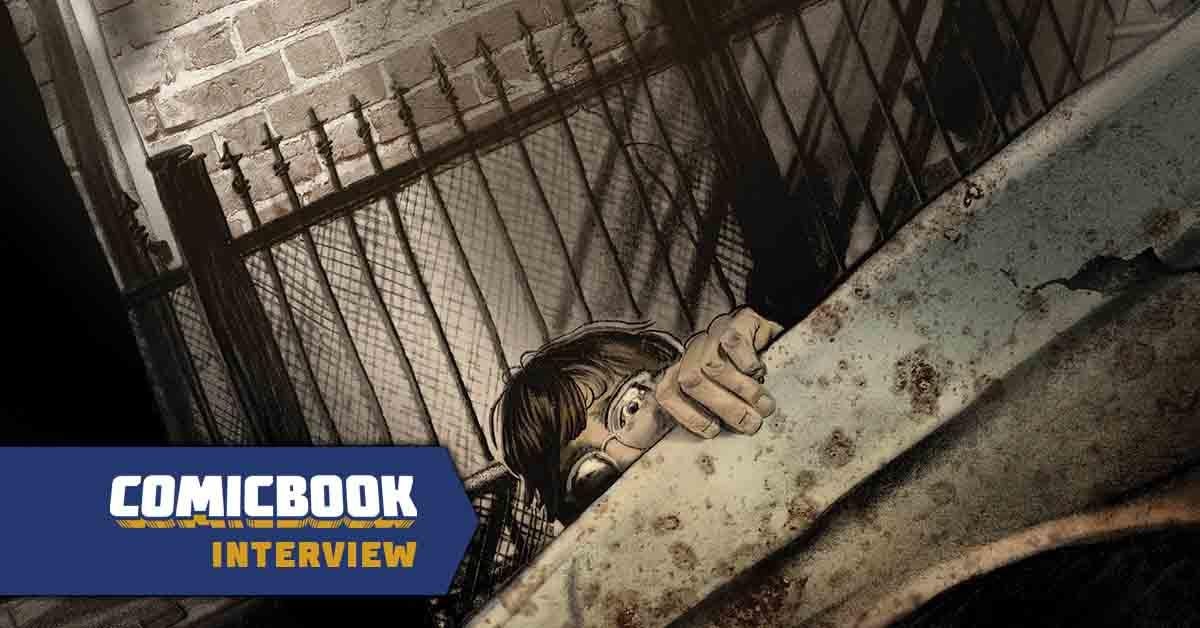 Paul Dano Talks Crafting The Riddler: Year One, the Character's Future ...