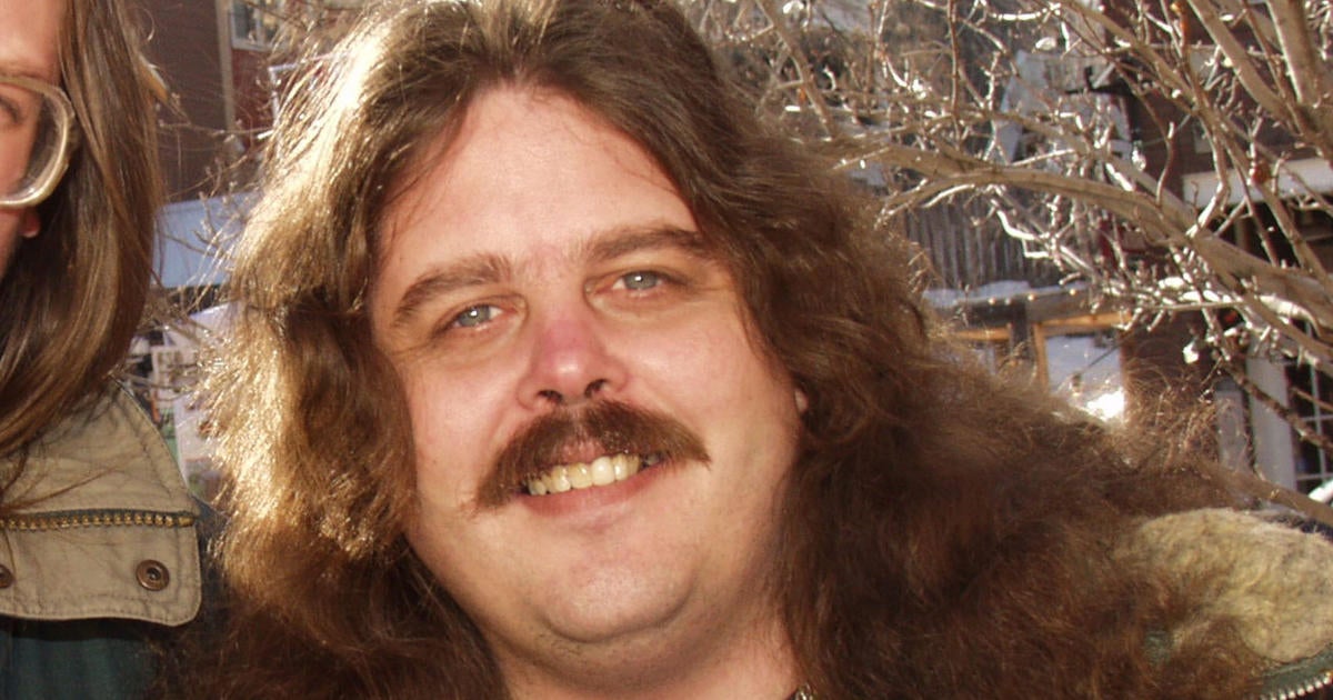 Mike Schank, 'American Movie' Subject, Dead at 56