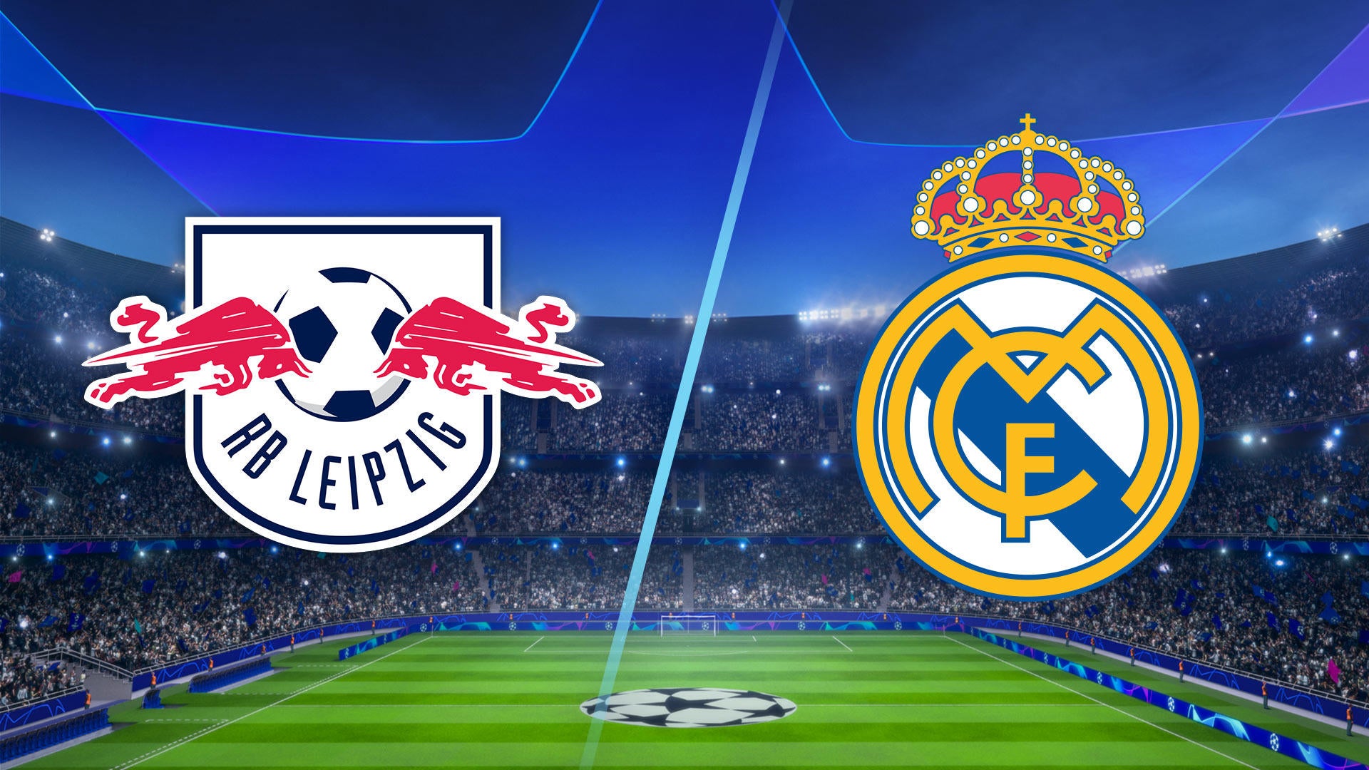 RB Leipzig Vs Real Madrid Live Stream Of UEFA Champions League RB Leipzig Vs Real Madrid Live Stream Of UEFA Champions League