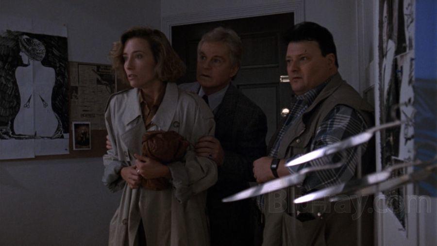 US Star Lupita Nonyg'o Reveals the 10 Horror Movies Jordan Peele Made Her Watch