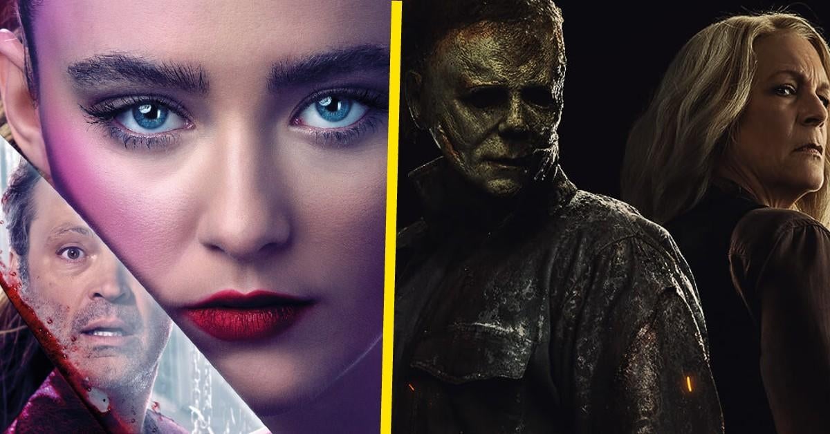 Freaky Director Blasts Day & Date Release Strategy