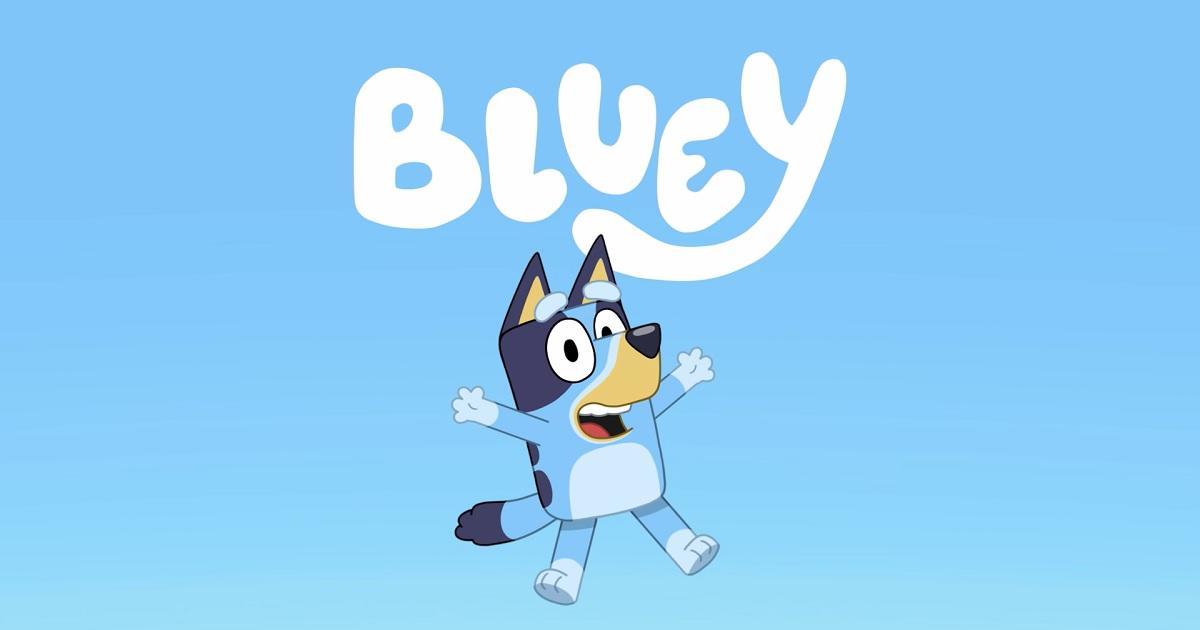 Major 'Bluey' Change Is Coming