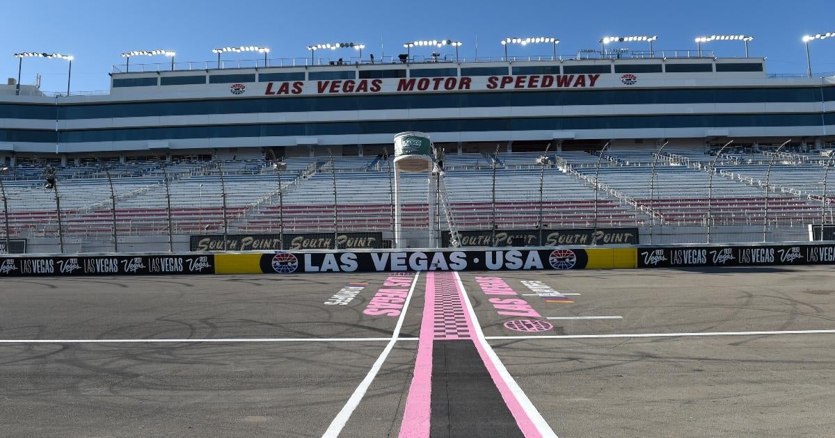 NASCAR Race: Time, Channel and How to Watch 2022 South Point 400