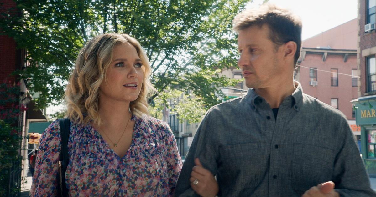 'Blue Bloods': Jamie Reagan's New Job Revealed