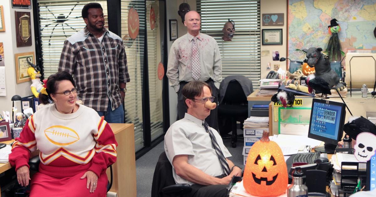 'The Office': Major Update on Revival Series