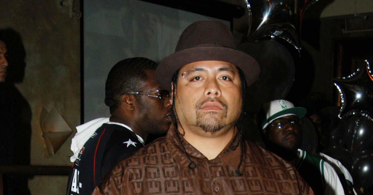 Hip-Hop Star Monsta O Has Died