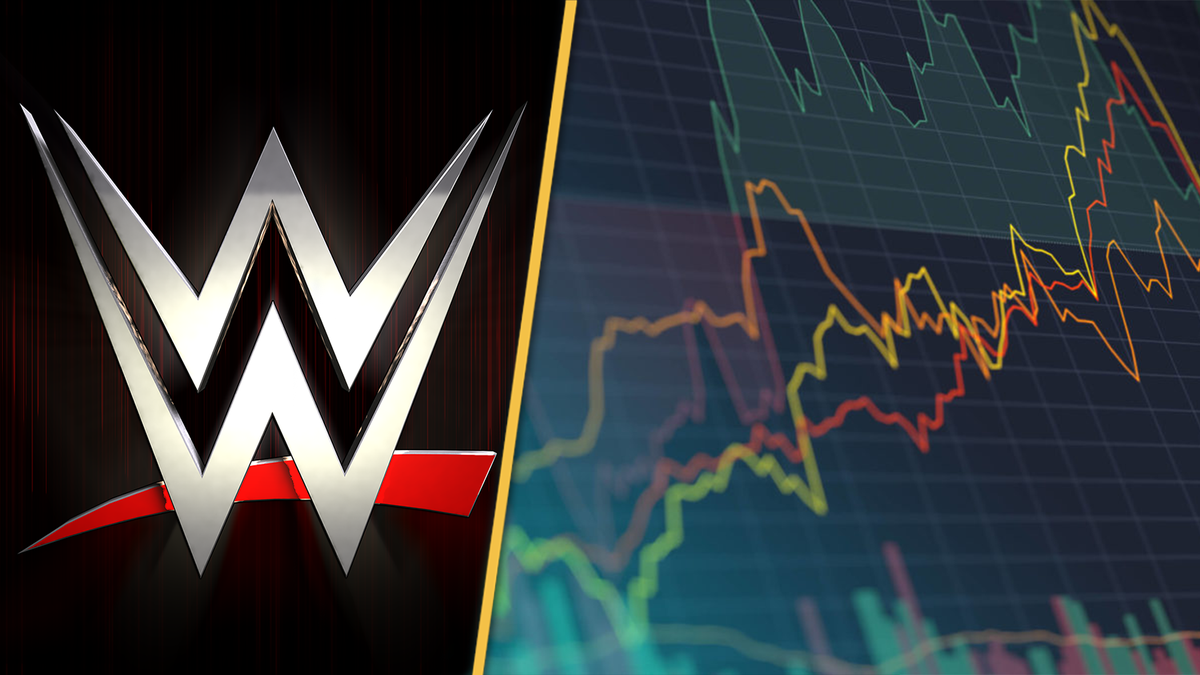 WWE Stock Reaches a 52-Week High, Sparks Sale Rumors