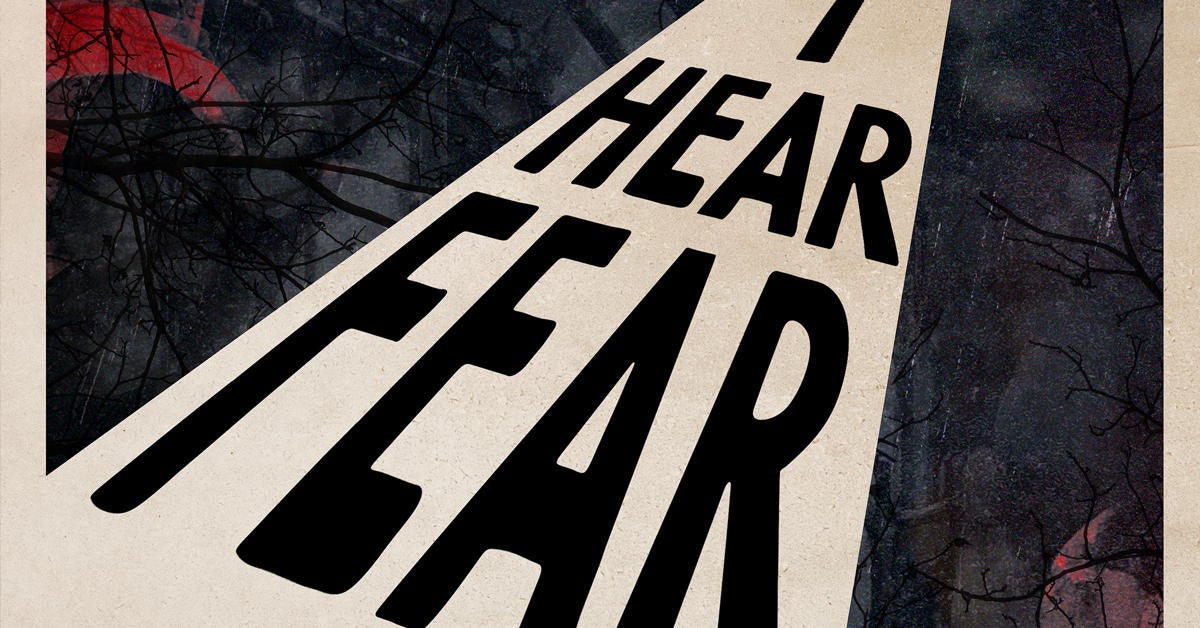 Amazon Music Launches Spooky Podcast Anthology Series I Hear Fear