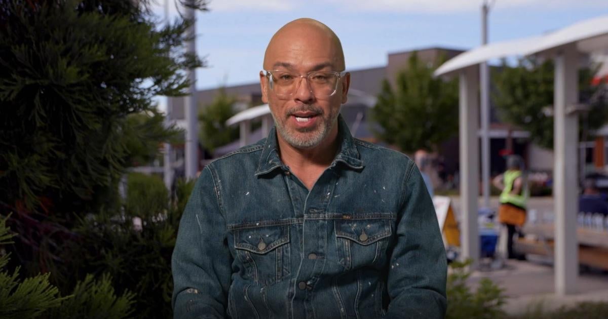 Jo Koy Talks Filipino Culture in Exclusive Clip of 'Easter Sunday ...