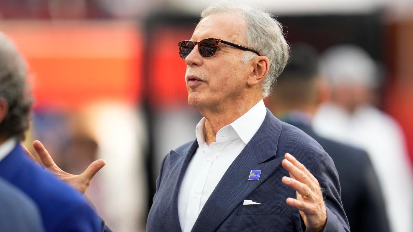 Stan Kroenke rumors, news and stories [Top 20+ articles]