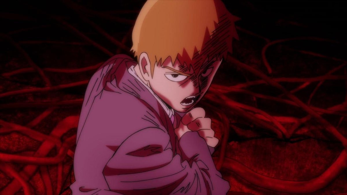 Mob Psycho 100 Season 3 Shares Behind-the-Scenes Look