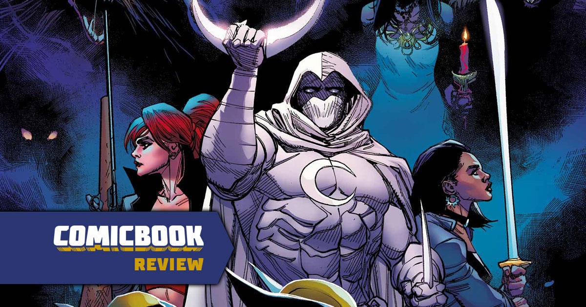 Crypt of Shadows Review - A Perfect Way to Ring In the Halloween Season