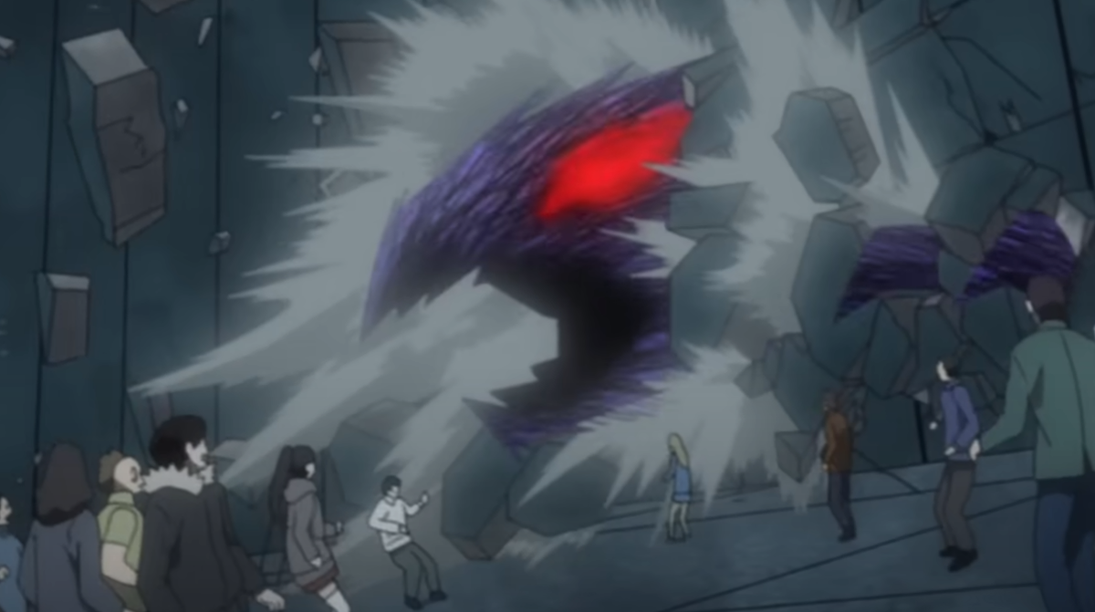 My Hero Academia Reveals Tokoyami's Most Metal Attack Yet | Flipboard