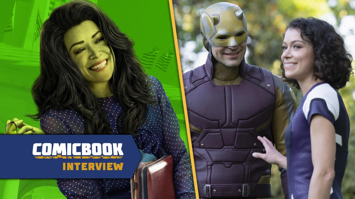 She-Hulk EP Teases What's Next For Jen Walters in the MCU (Exclusive)