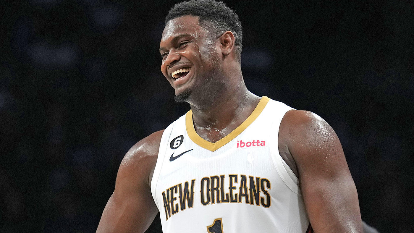 Nuggets vs. Pelicans odds, line, spread: 2022 NBA picks, Dec. 4 ...