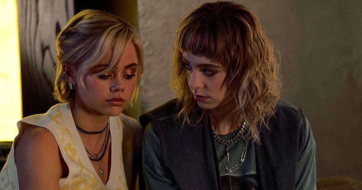 'One of Us Is Lying' Star Jess McLeod Talks Janae's Gender Identity ...