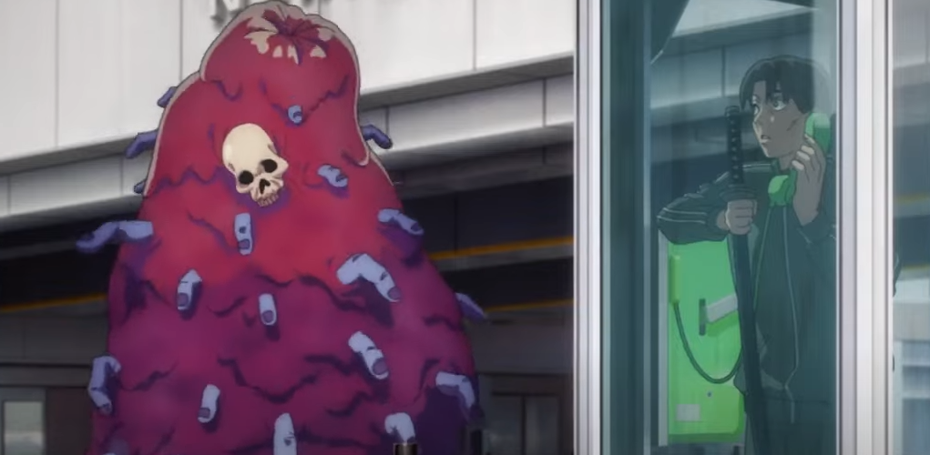 Chainsaw Man Welcomes Its Most Ridiculous Devil to Date