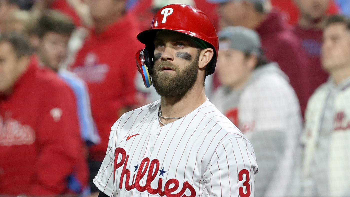 2022 MLB playoffs: Bracket, scores, schedule as Astros lead ALCS vs ...