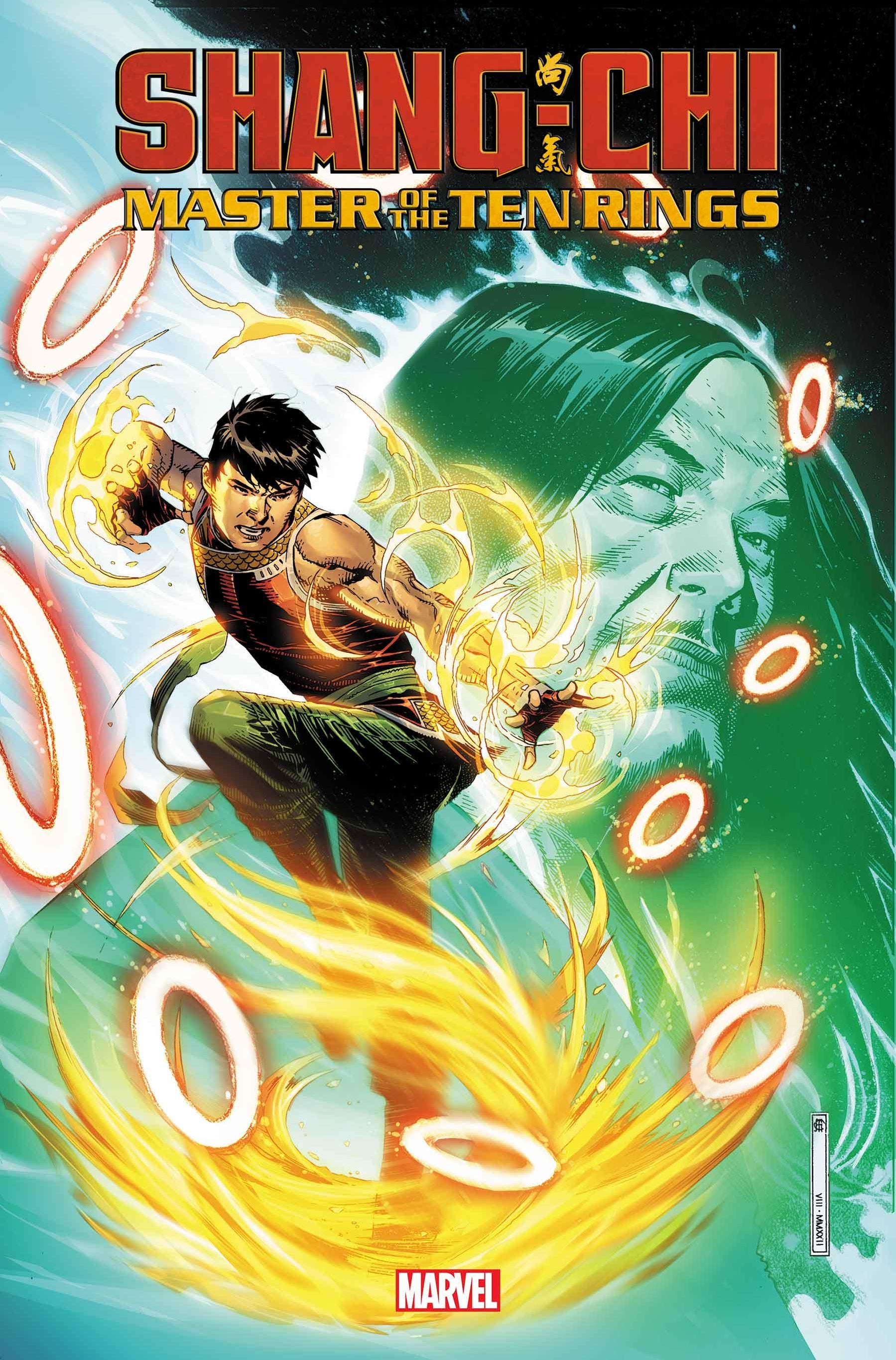 Shang Chi Master Of The Ten Rings Revealed By Marvel Shang Chi Master Of The Ten Rings Revealed By Marvel