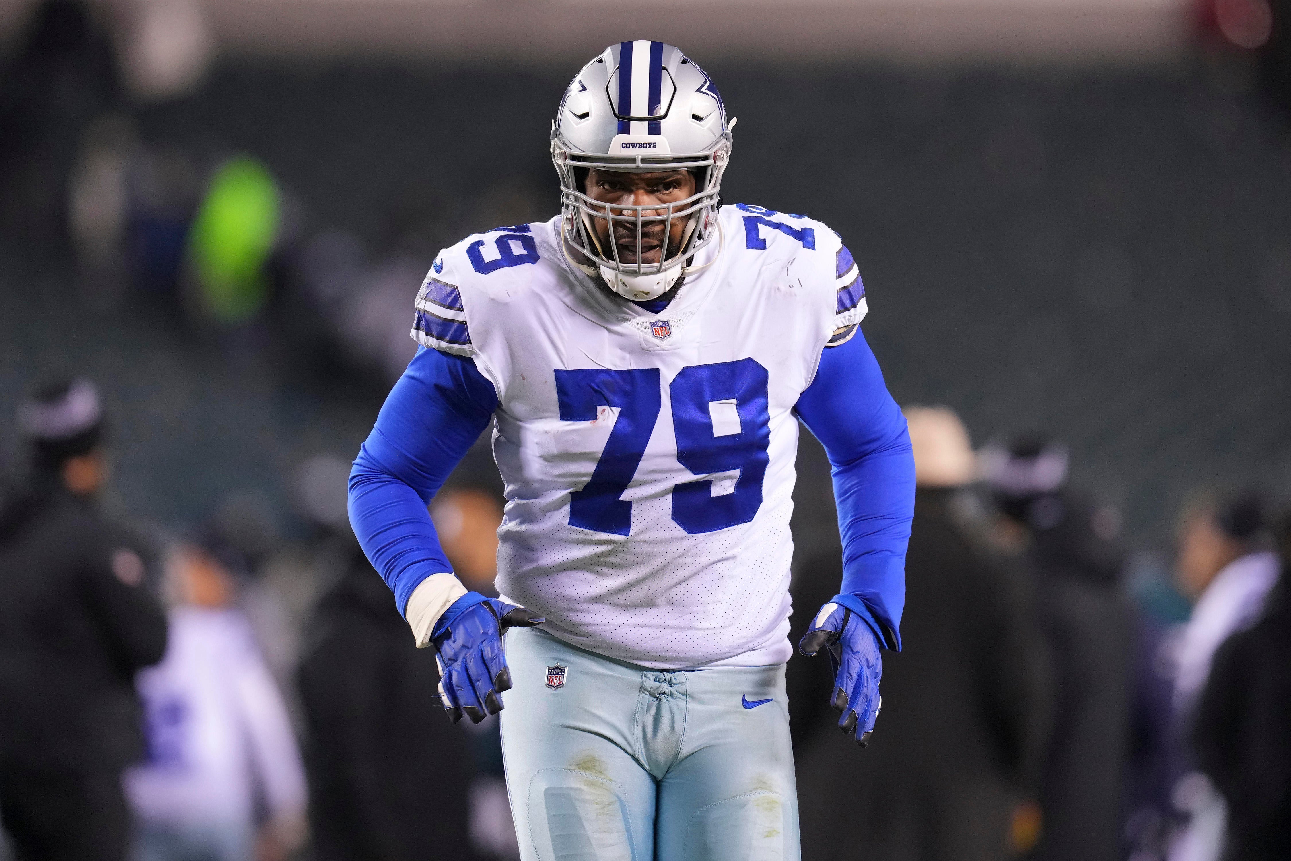 Veteran NFL Player Signs With Rams and Releases Major Movie in Same Week Veteran NFL Player Signs With Rams and Releases Major Movie in Same Week