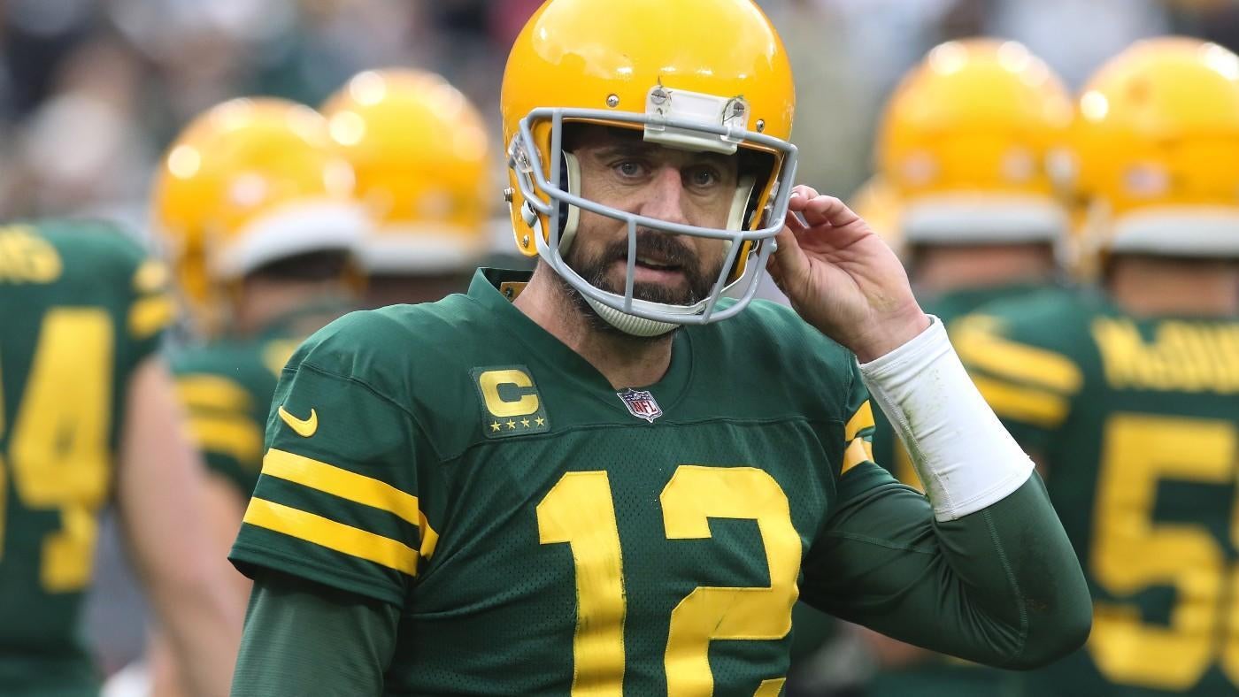 How Panthers can replace Christian McCaffrey: A look at star-studded 2023 free agent RB class ...