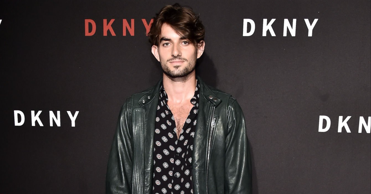 Conor Kennedy Reveals He Secretly Fought in Ukraine War