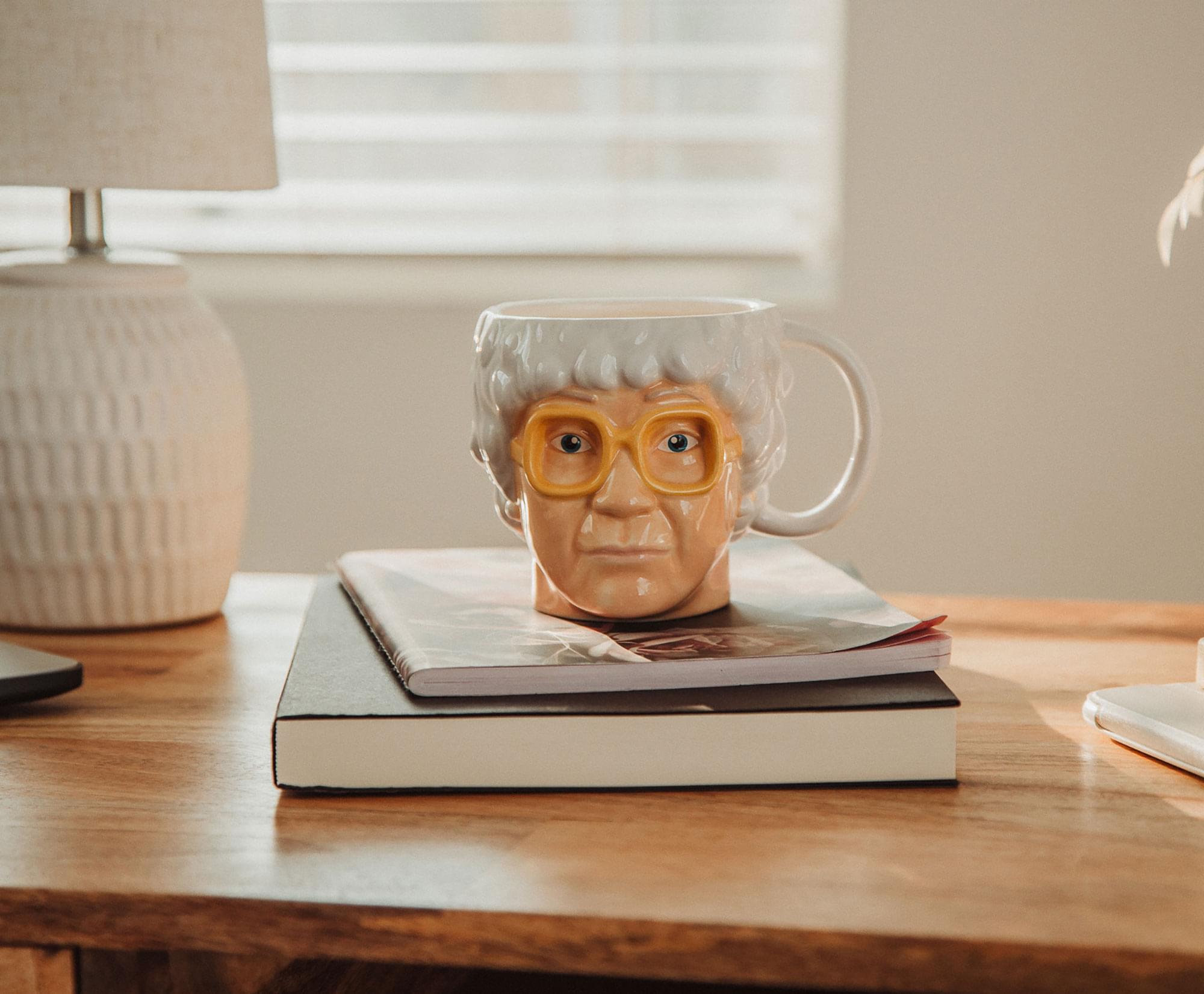 Toynk Celebrates Golden Girls 37th Anniversary With New Releases