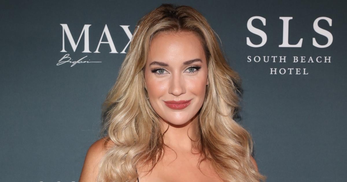 Top Tennis Influencer Drawing Comparisons to Paige Spiranac