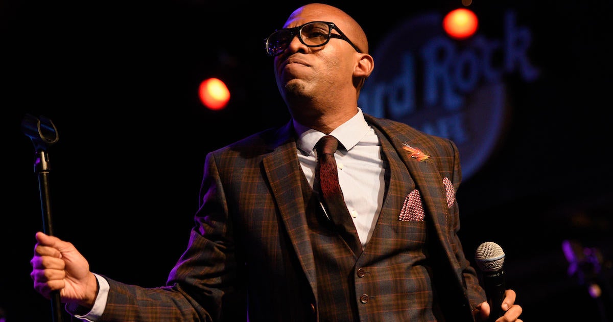 Zuri Craig, 'America's Got Talent' Favorite and Tyler Perry Associate ...