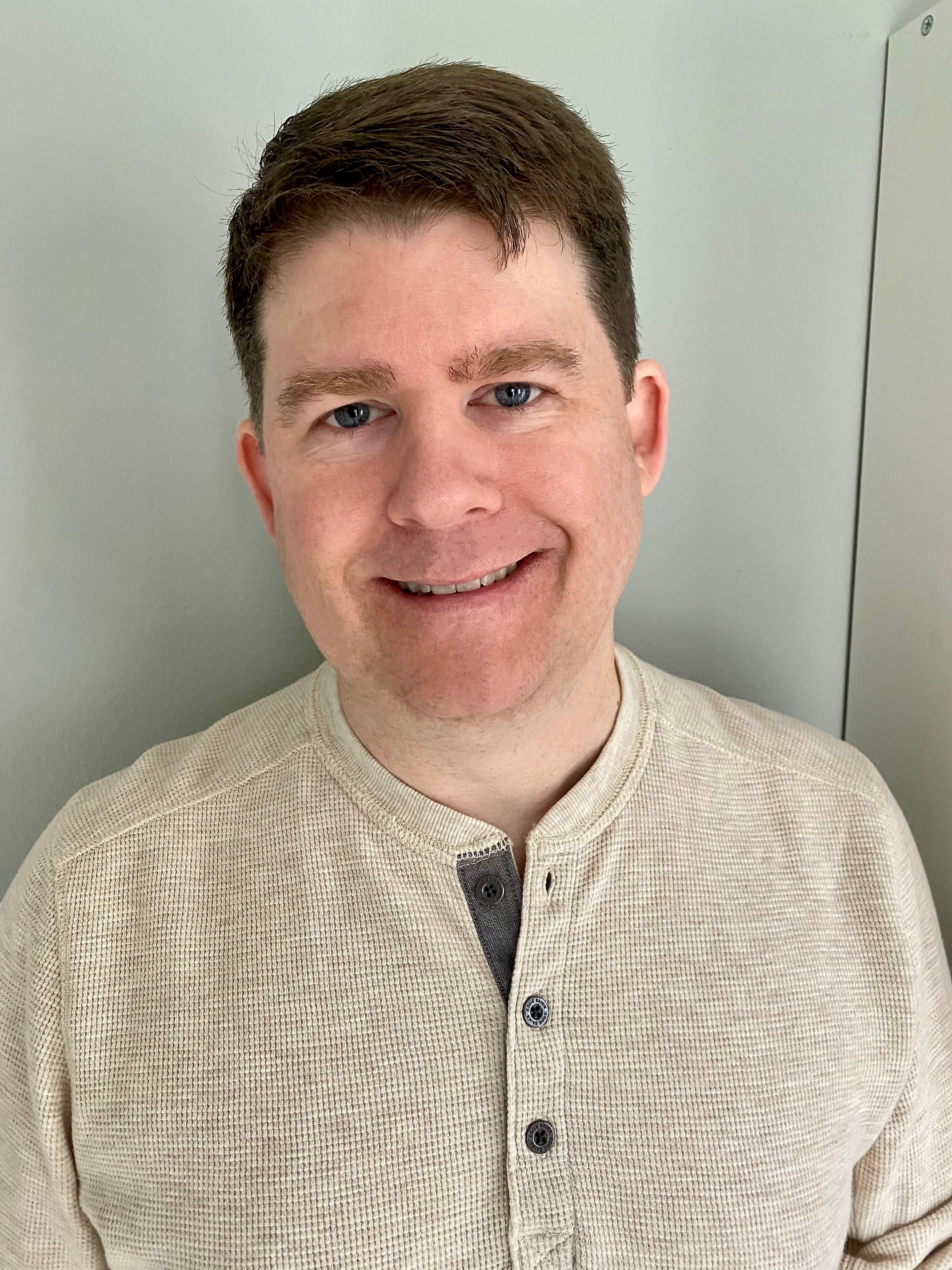 Brian Cunningham Discusses Stepping Into AfterShock Comics Editor-in-Chief Role (Exclusive)