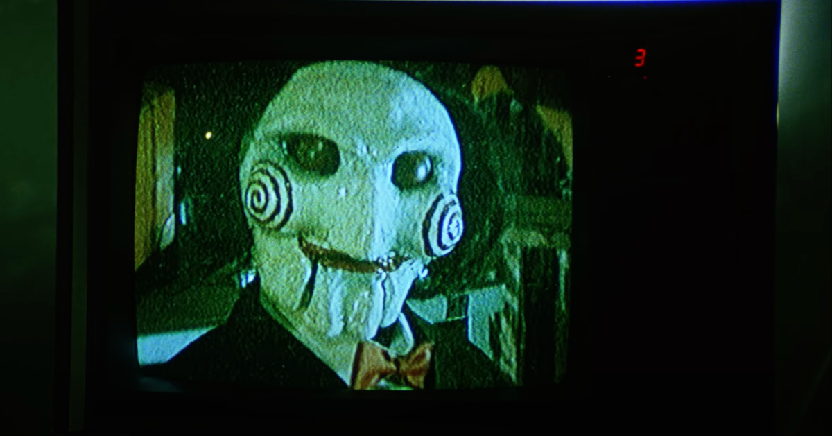 'Saw' Actor Officially Reprising Iconic Role in New Movie