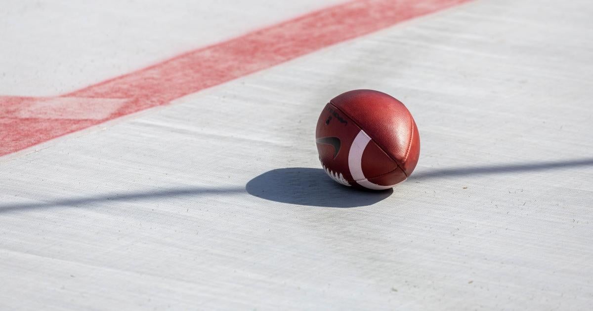 Pro Quarterback Hospitalized With Spleen Injury