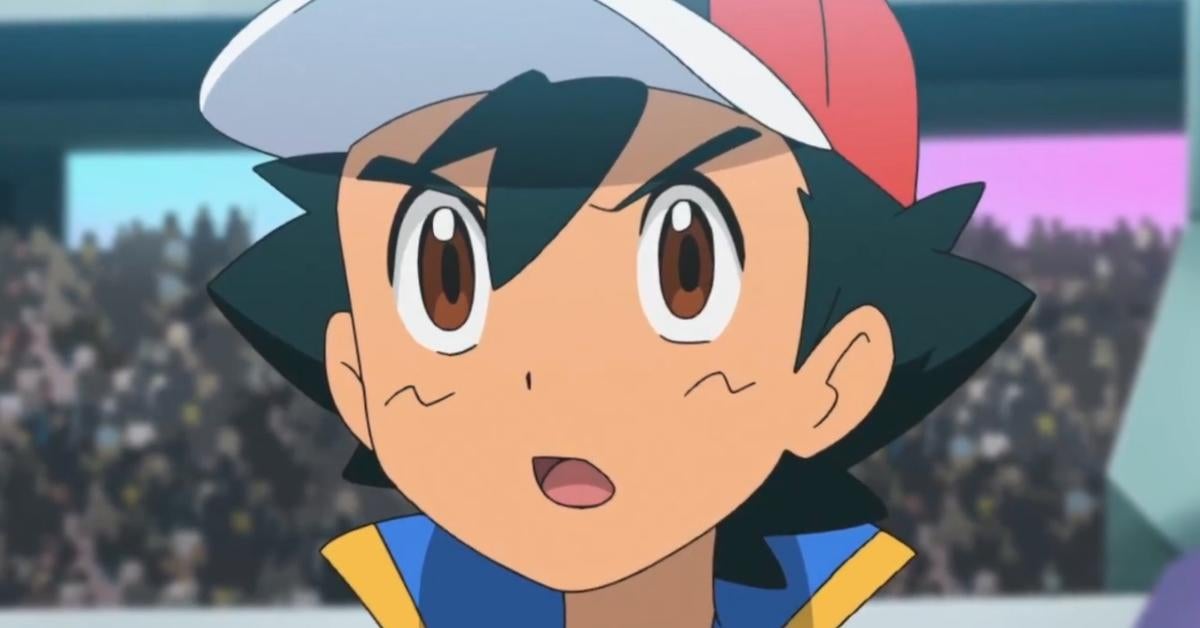 Pokemon Journeys Introduces Surprising Twist to Ash vs. Leon Battle