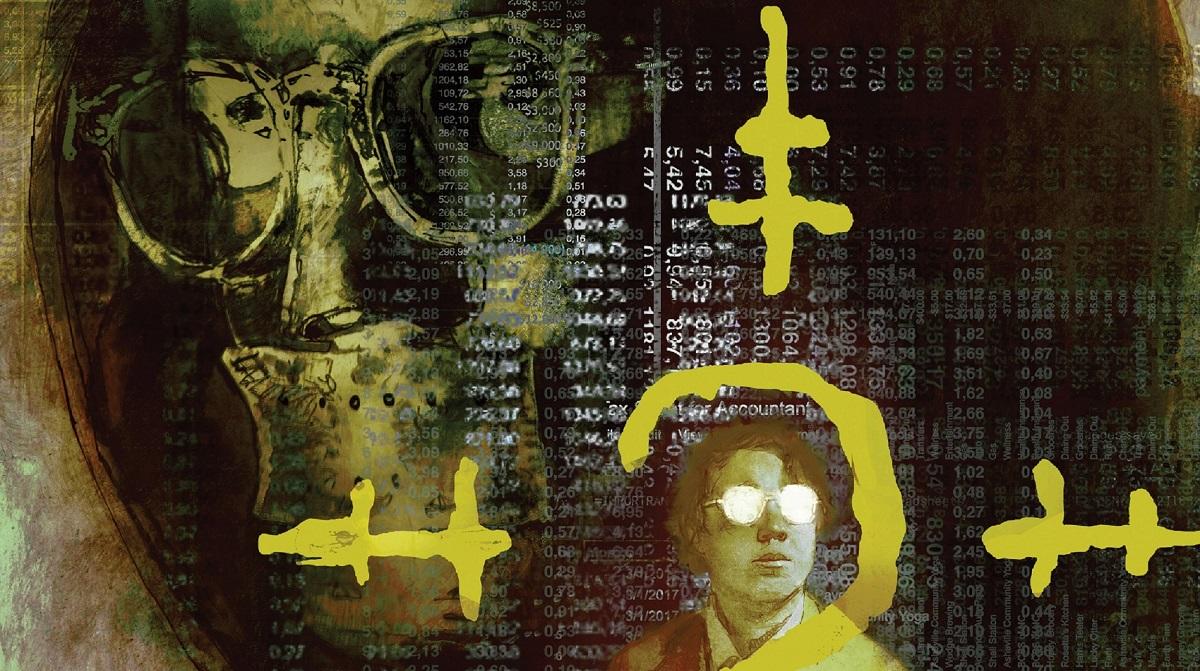 The Riddler: Year One #1 Review: A Thespian's Twisted Tale