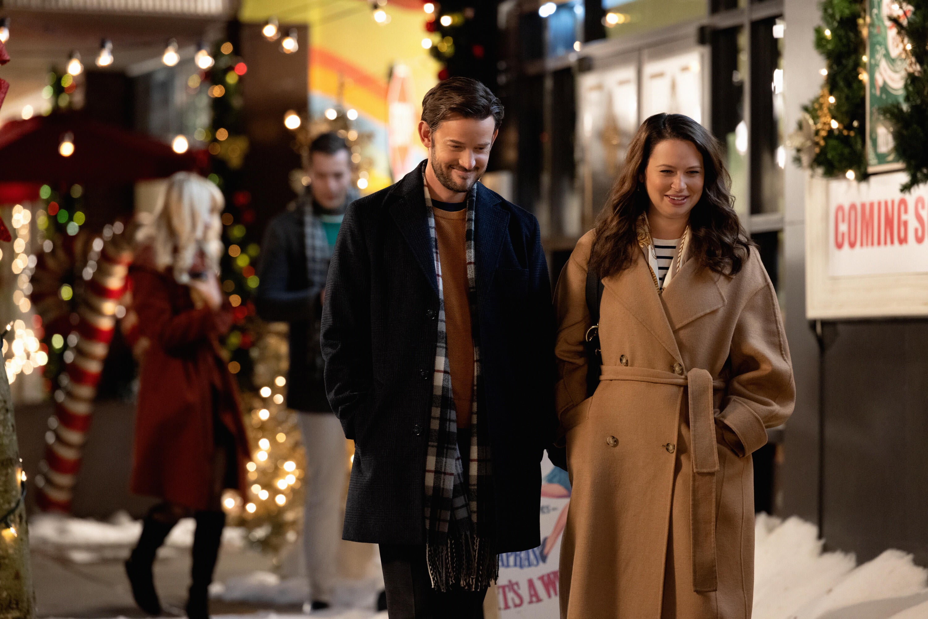 CBS 2022 Holiday Movie and Special Schedule Revealed