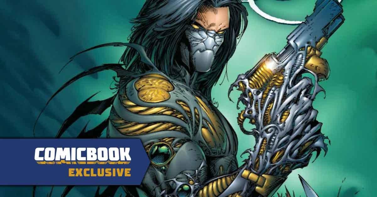 The Darkness Live-Action Adaptation in the Works (Exclusive)