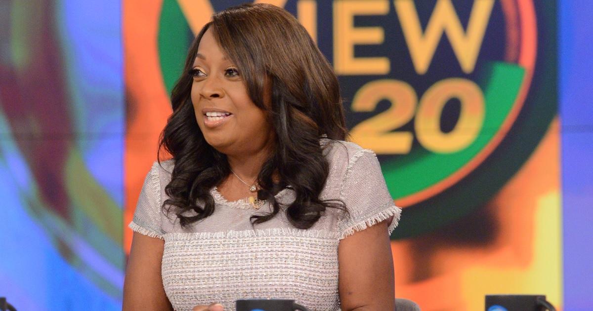 'The View': Star Jones Reveals If She'd Return to Talk Show